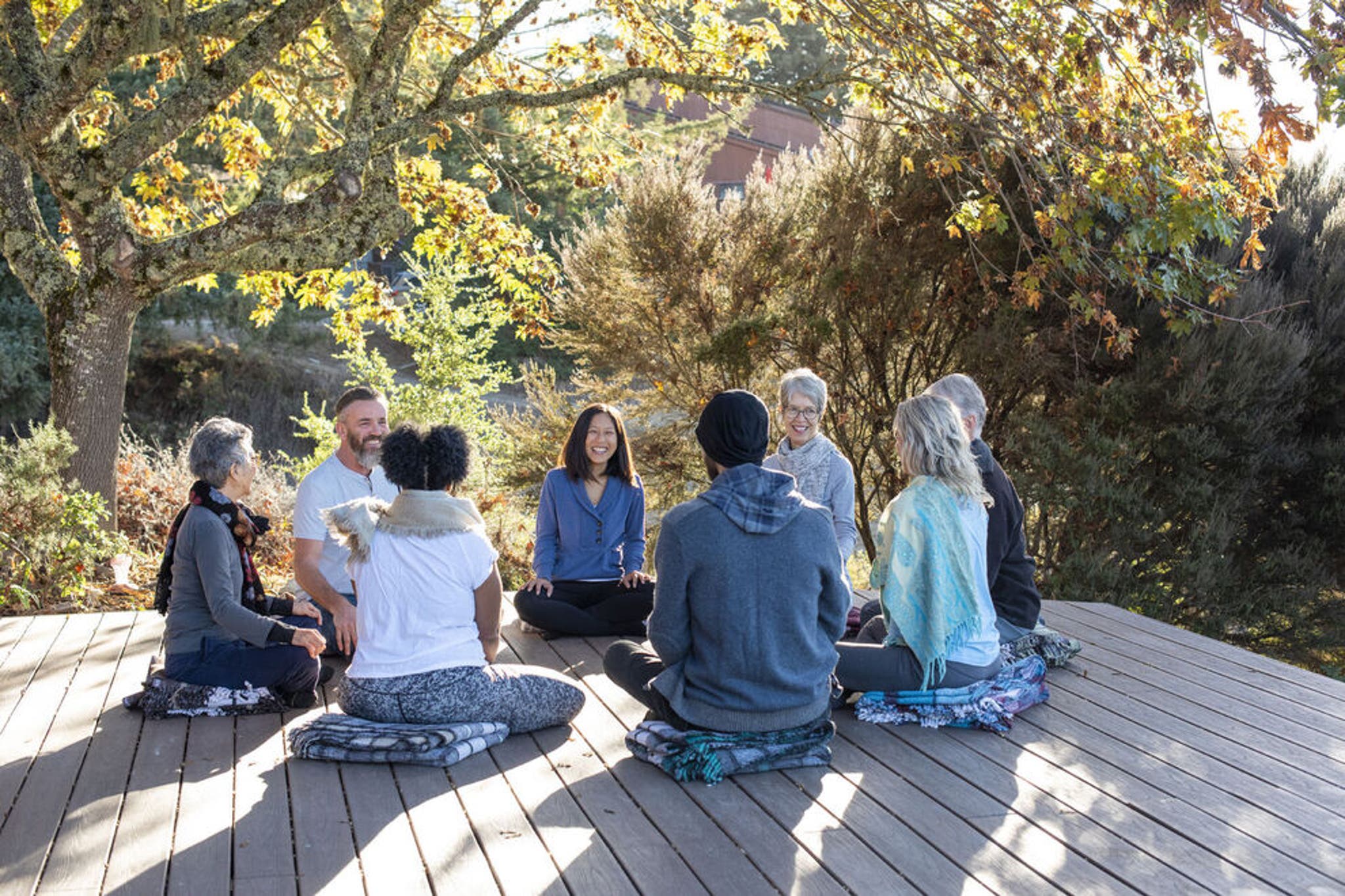 10 best meditation centers across the United States