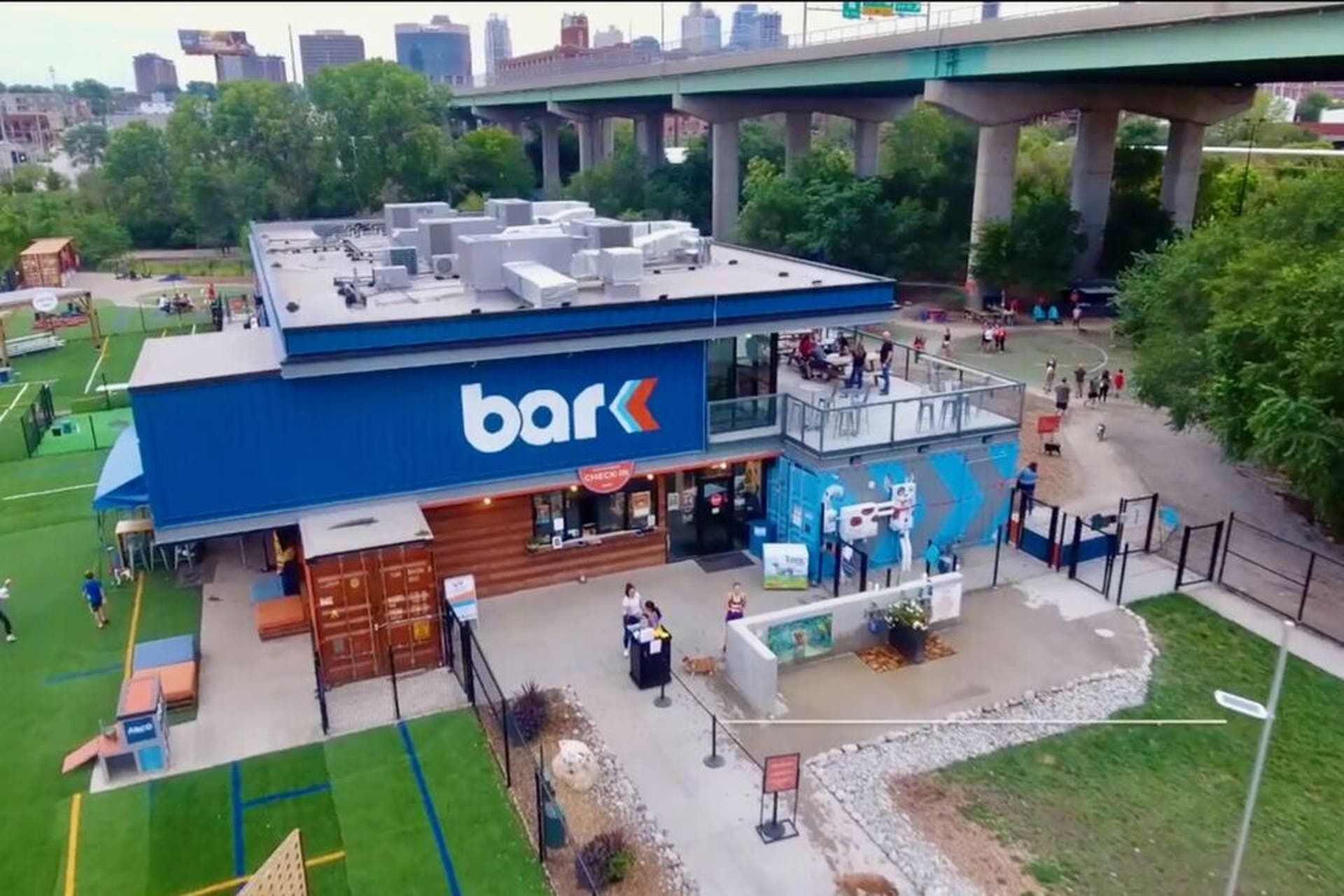 What is the Best Dog Bar for 2025?