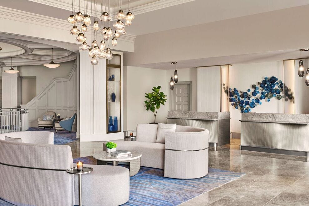 The Ritz-Carlton, Naples