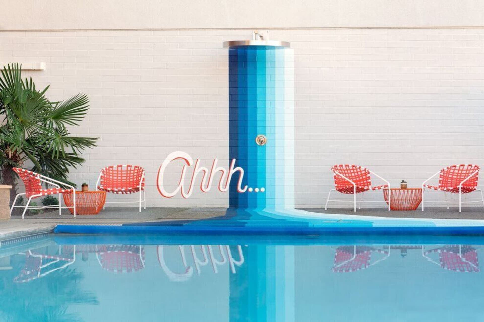 Hot springs havens: 10 best spots for a soothing soak in the US