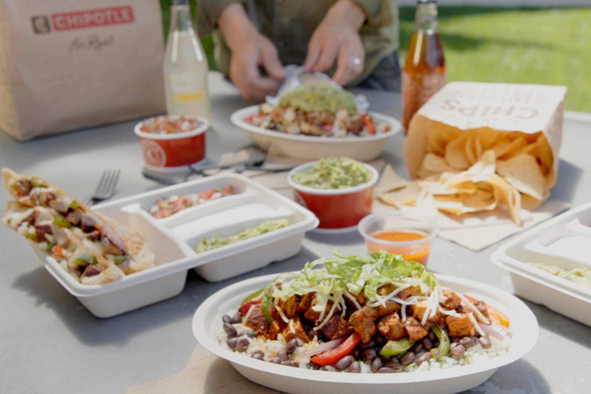 Readers pick the 10 best fast casual restaurants in the US