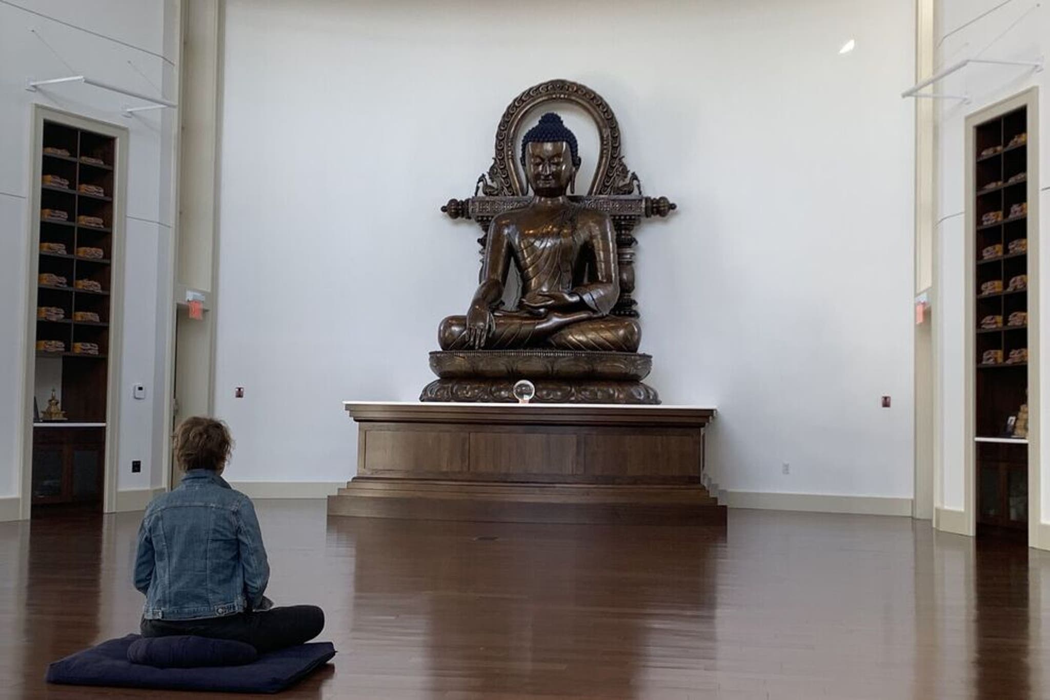 What is the Best Meditation Center for 2025?