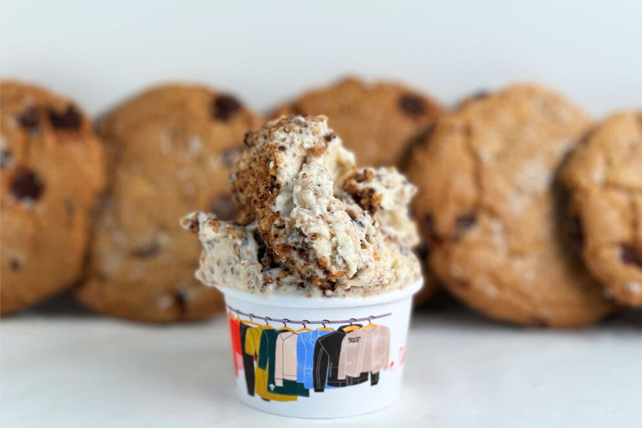 10 must-try cookie shops across the United States
