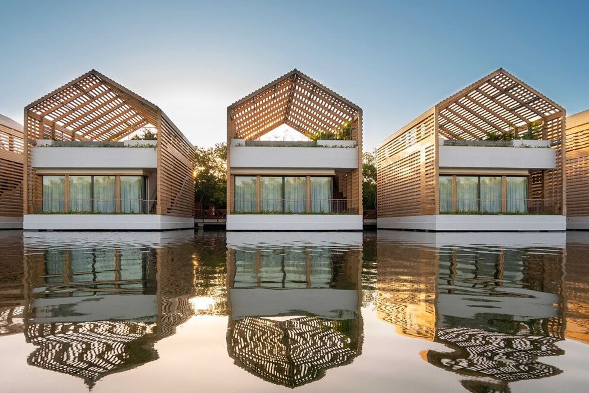 These 10 sublime treehouse resorts offer the ultimate nature escape