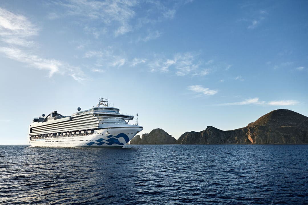 Hawaiian Islands on Ruby Princess: 2025 USA TODAY 10BEST Readers ...