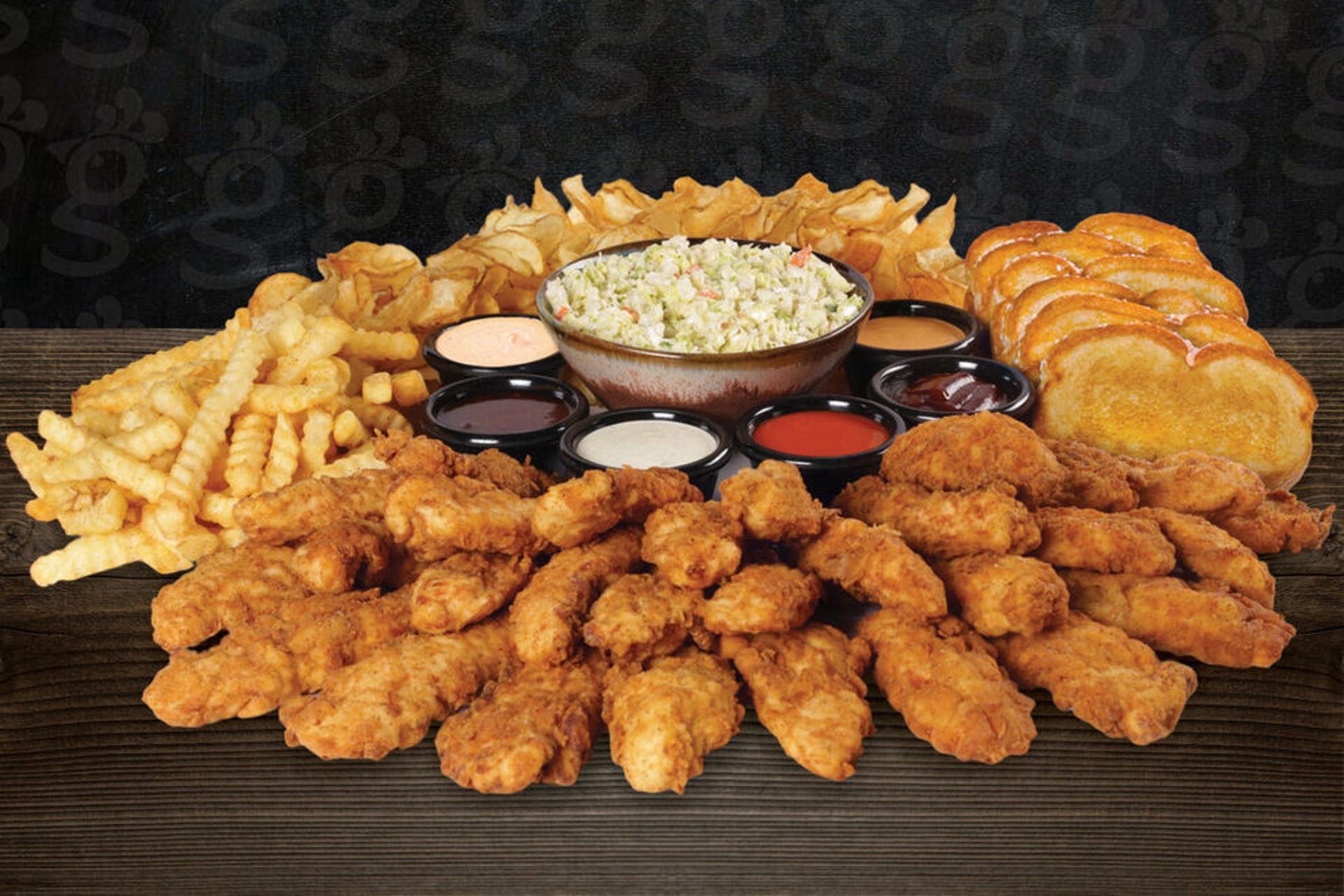 What is the Best Fast Food Fried Chicken for 2025?