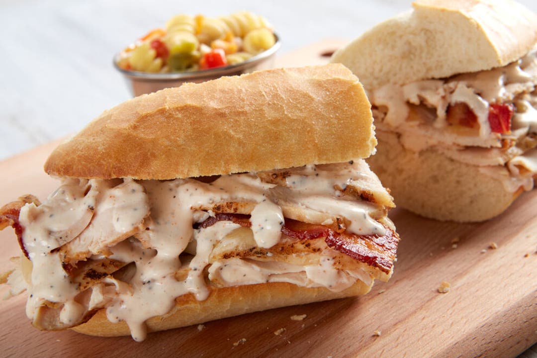 10 best sandwich shops across the nation, according to readers