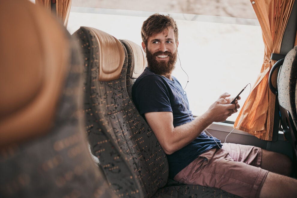 What is the Best Bus Service for 2026?