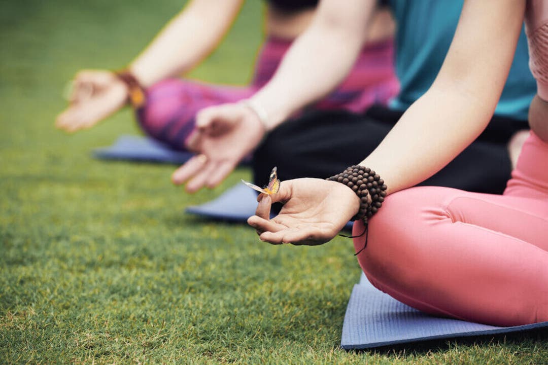 10 best meditation centers across the United States