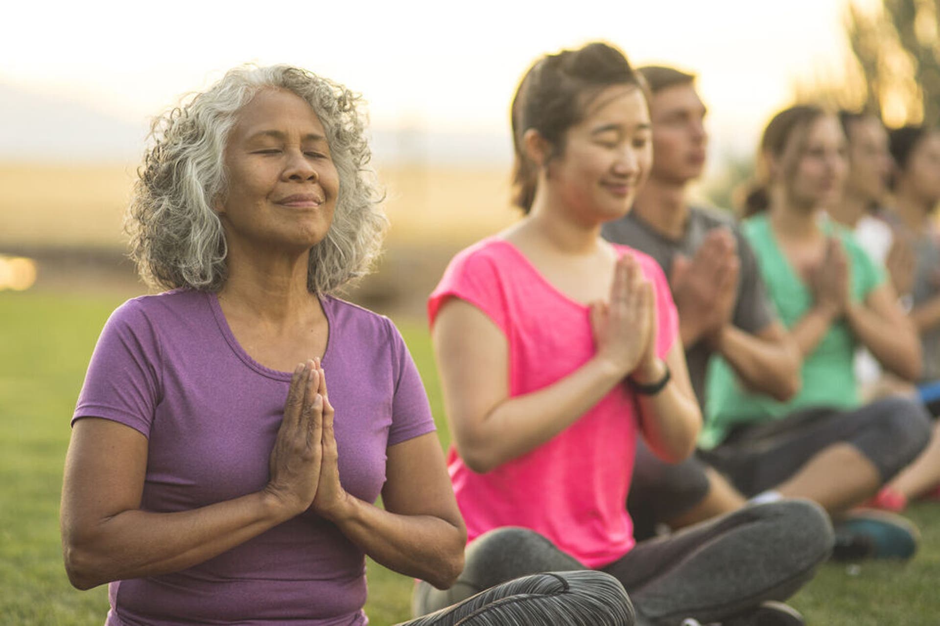 10 best meditation centers across the United States