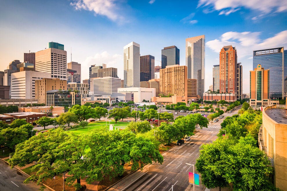 Insider's guide to Houston: Best things to do and where to stay