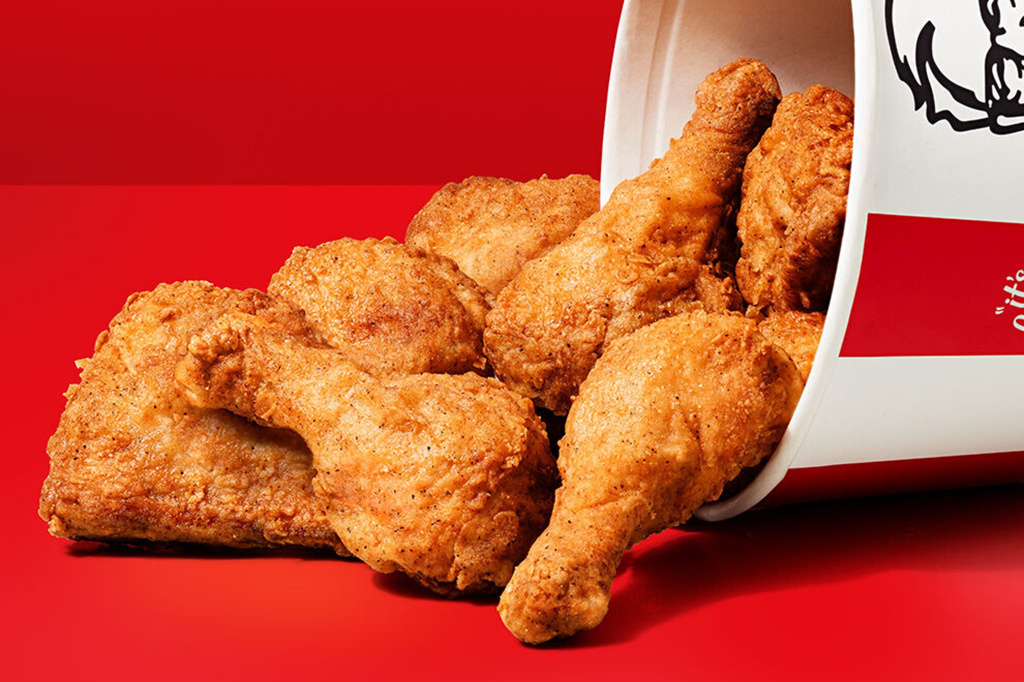 10 best fast food restaurants for fried chicken