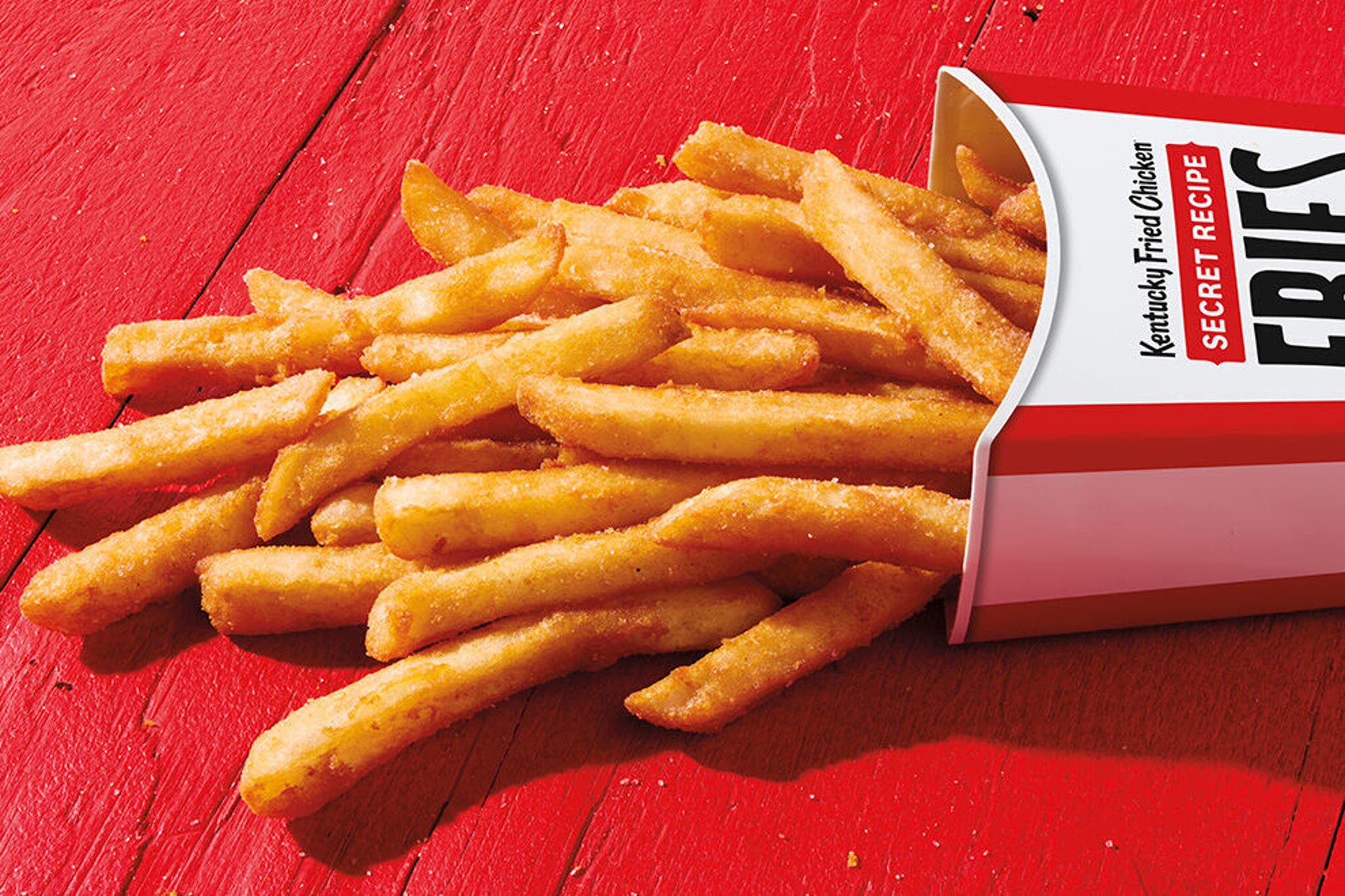 Fry face-off: Which fast food restaurant has the best fries?