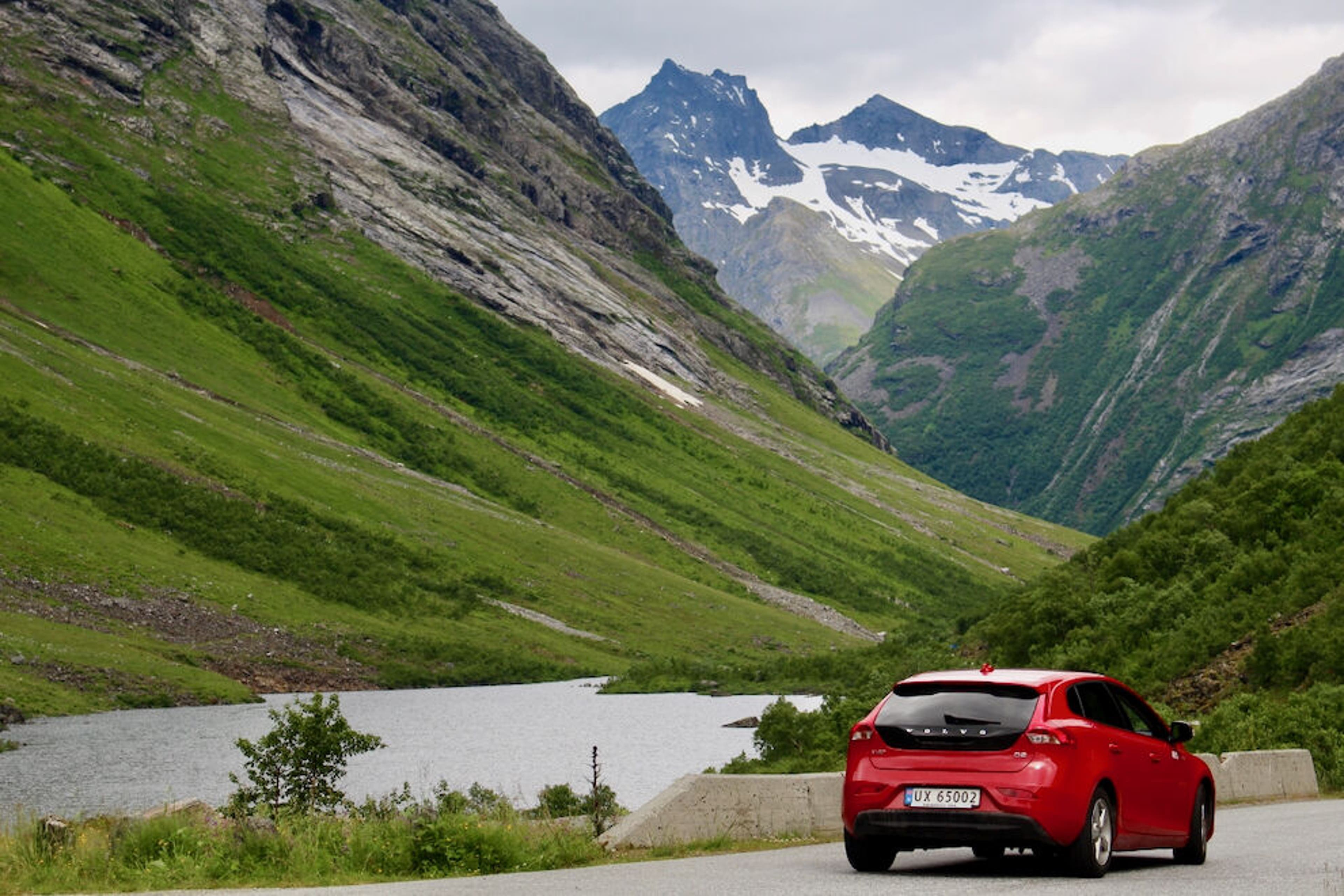 Plan a Europe road trip: Invaluable tips from a seasoned pro