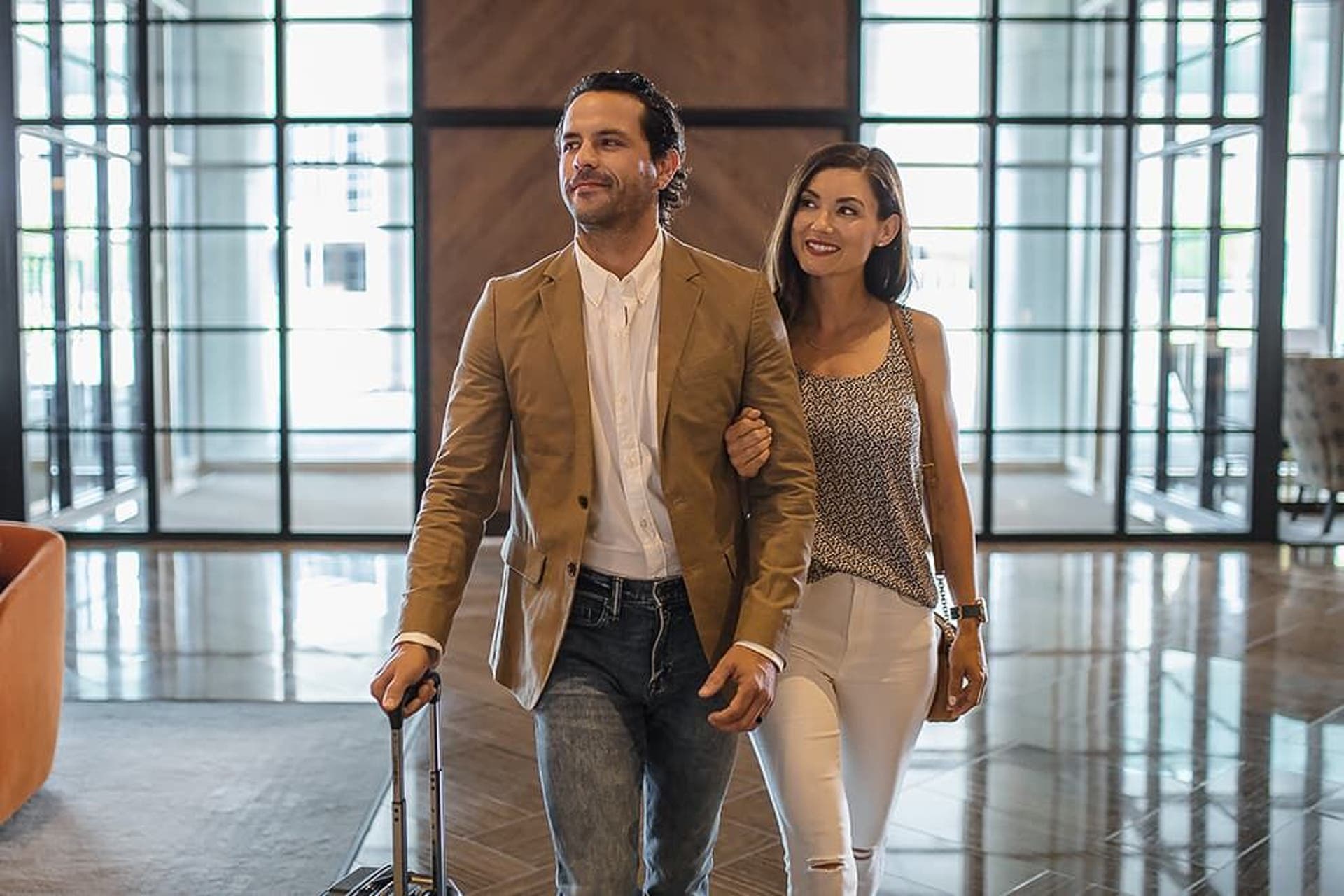 Omni Select Guest: 2025 USA TODAY 10BEST Readers' Choice Awards