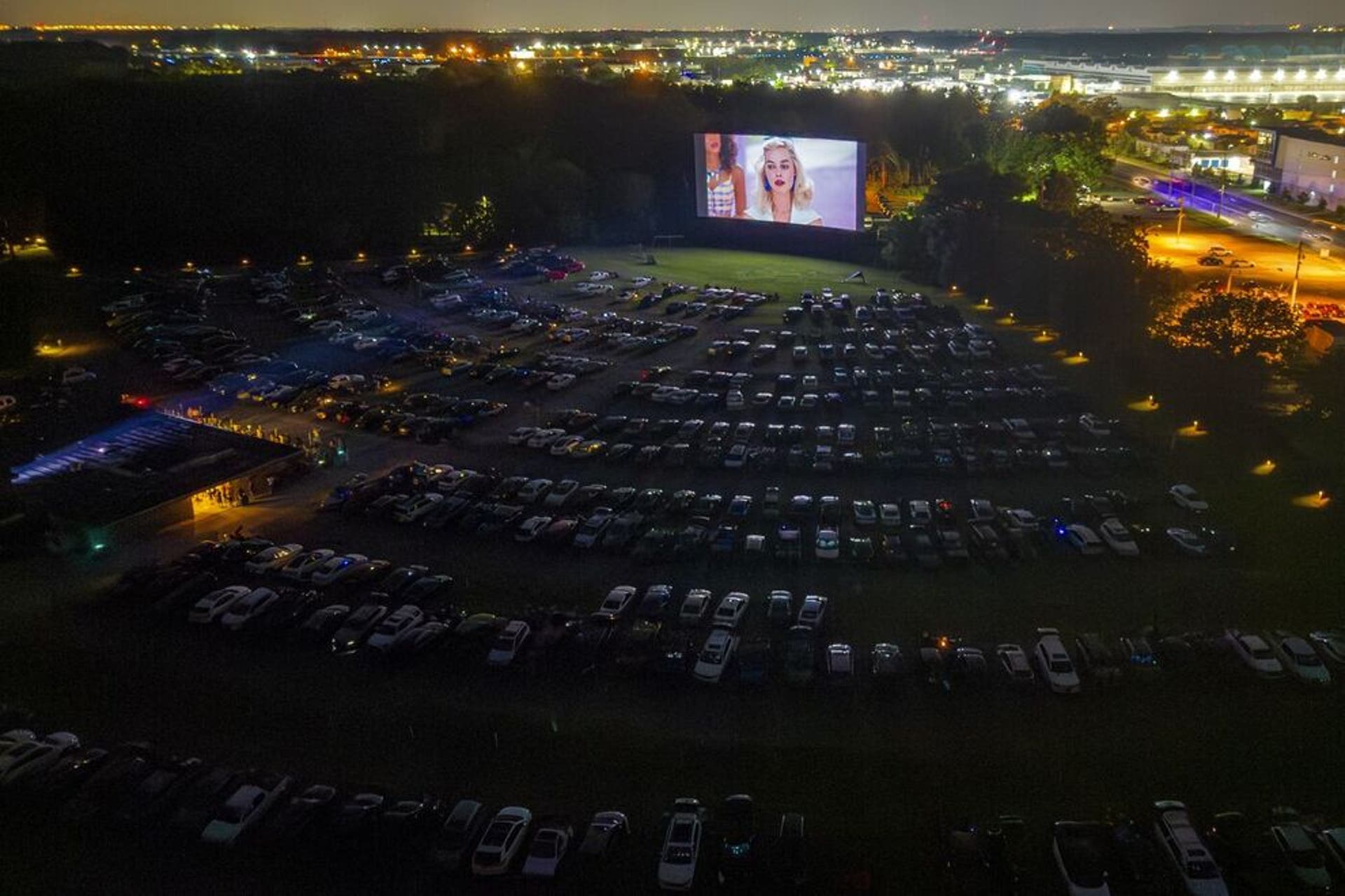 What is the Best Drive-In Theater for 2025?