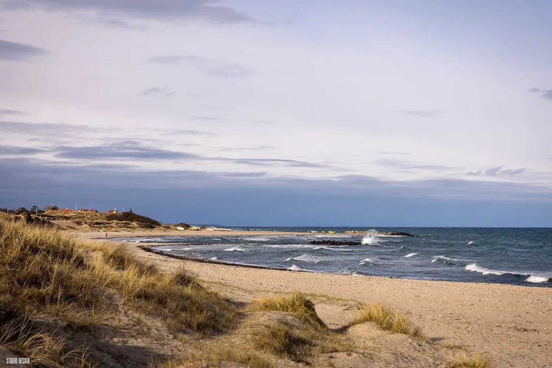How to explore Denmark's beaches and charming Danish Riviera towns