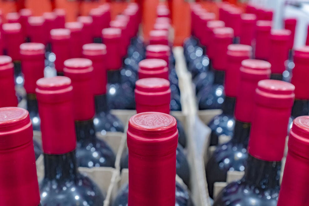 Social Wines: 2025 USA TODAY 10BEST Readers' Choice Awards