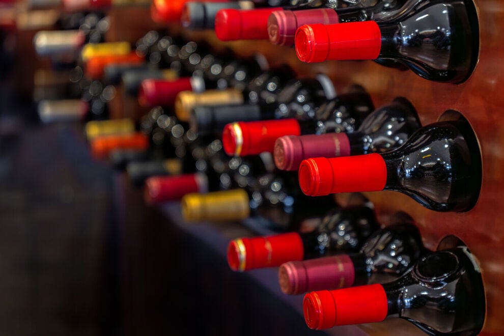 Village Wines