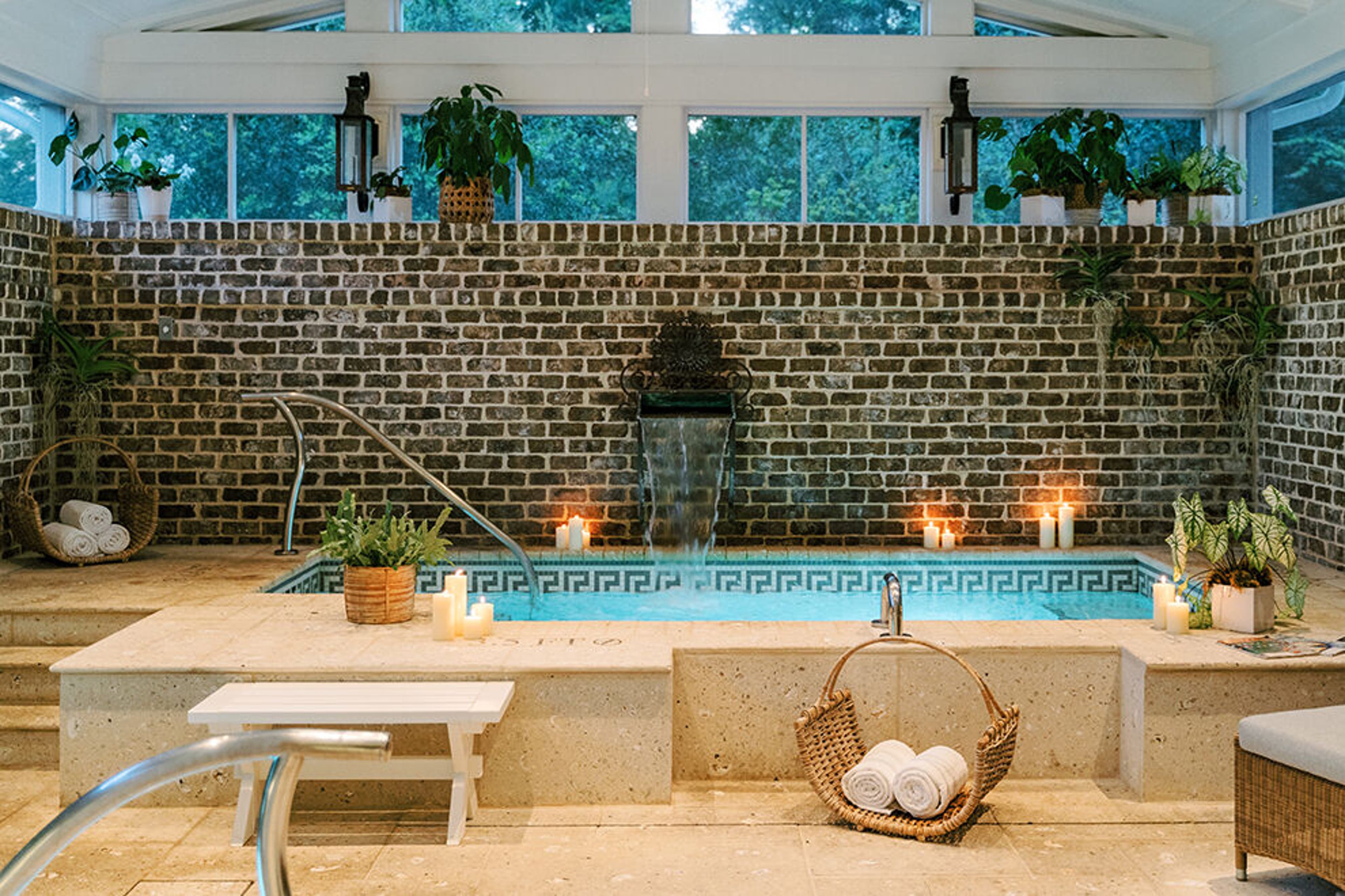 Spa Montage Palmetto Bluff: 2025 USA TODAY 10BEST Readers' Choice Awards