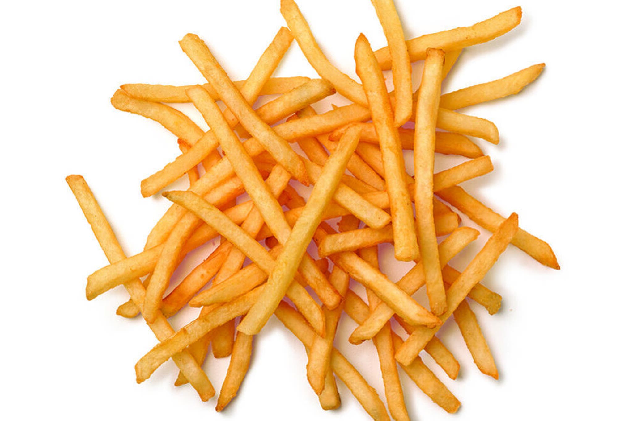 Fry face-off: Which fast food restaurant has the best fries?