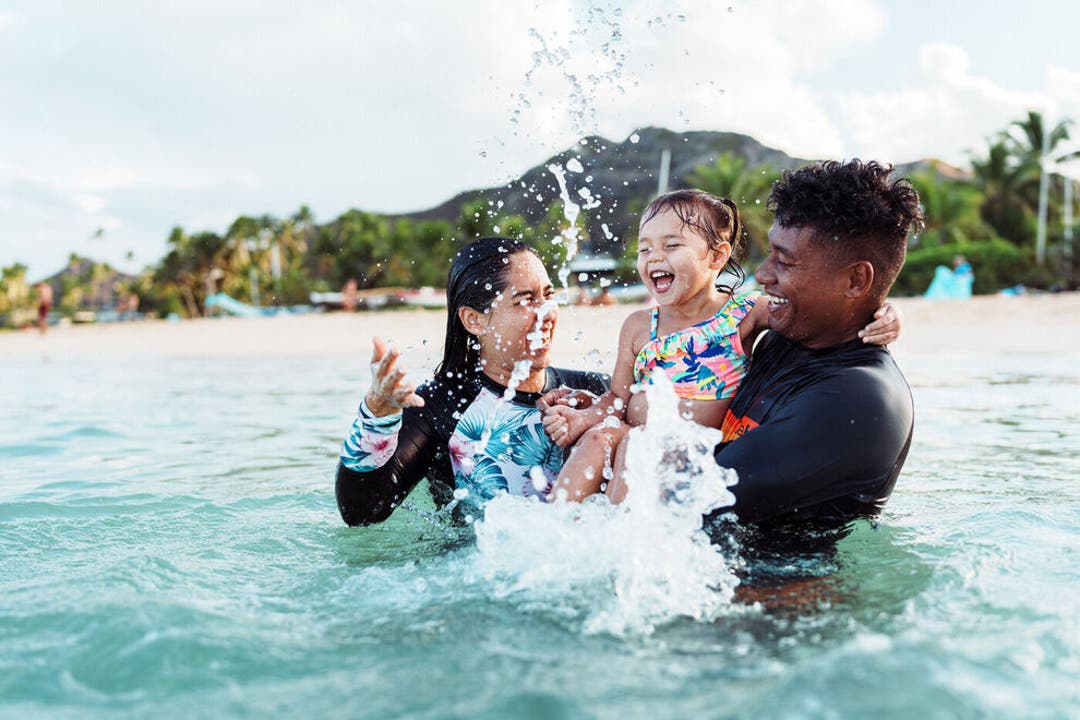 Vote now for the best Hawaii cruises, resorts, and restaurants