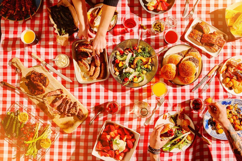 Leftover food? Here's how to store, save, and reuse it