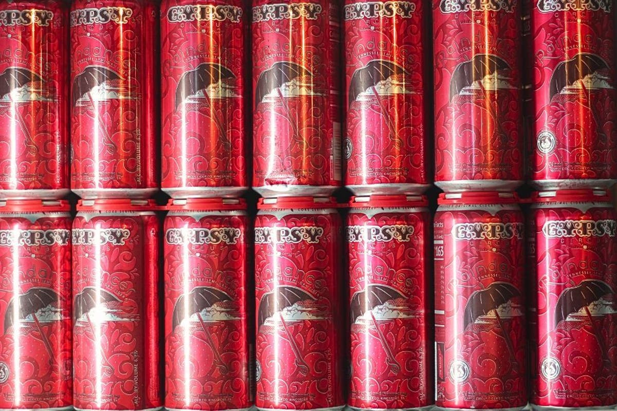 What is the Best Cider for 2025?
