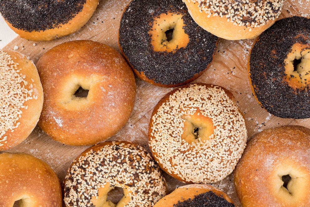 New Cascadia Traditional