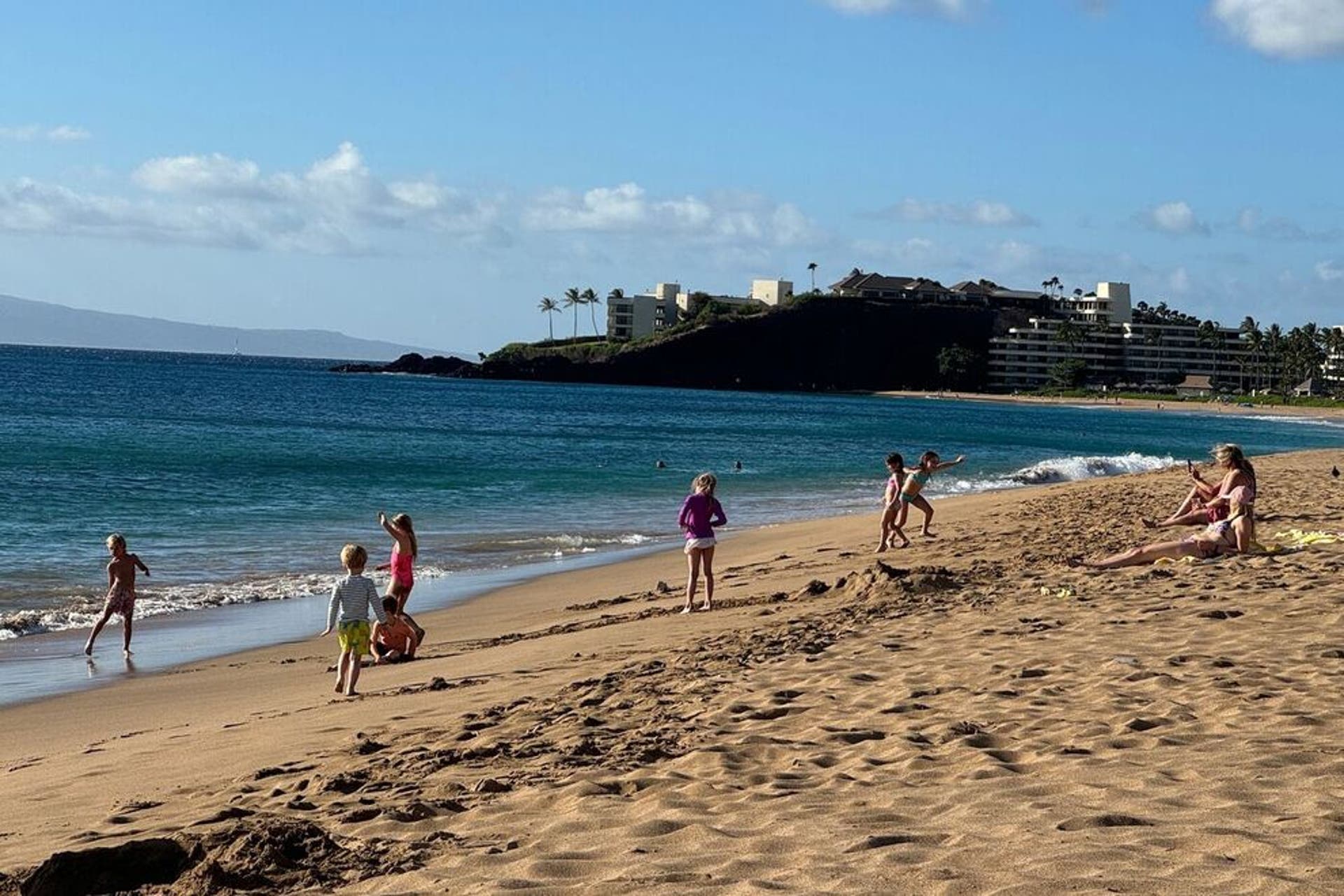 8 fun things to do with kids in Maui and why now is the time to visit