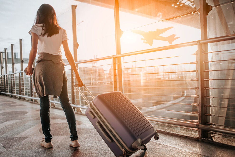 Travel like a pro: Ranking the top 10 frequent flyer programs