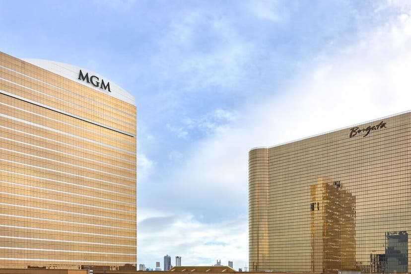 Borgata Hotel Casino & Spa: 2025 USA TODAY 10BEST Readers' Choice Awards