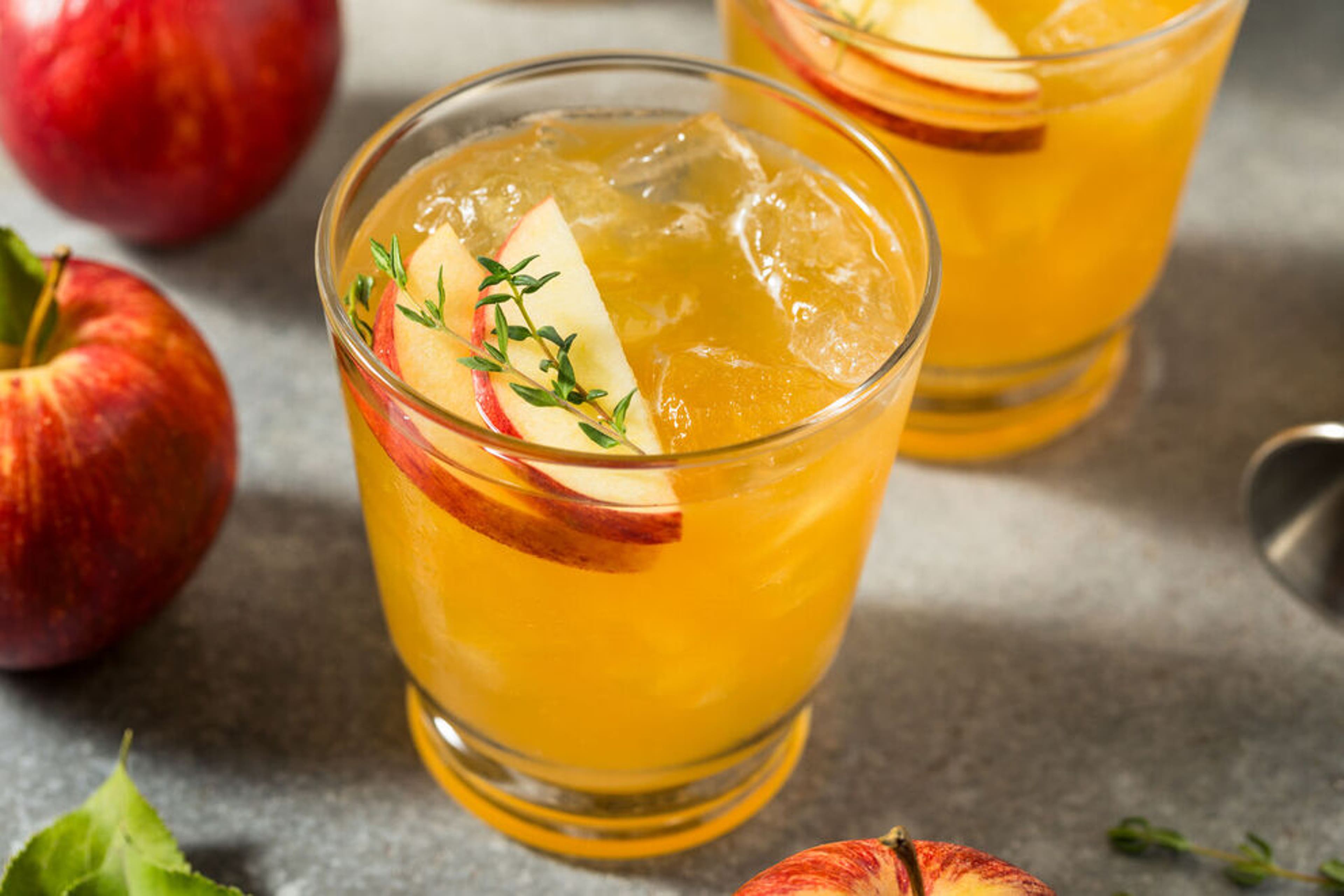 Classic Dry - The Cider Farm