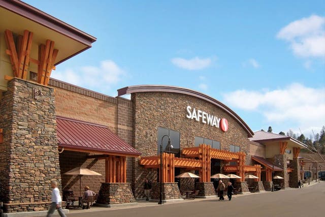 Safeway for U ranked #14: 2025 USA TODAY 10BEST Readers' Choice Awards