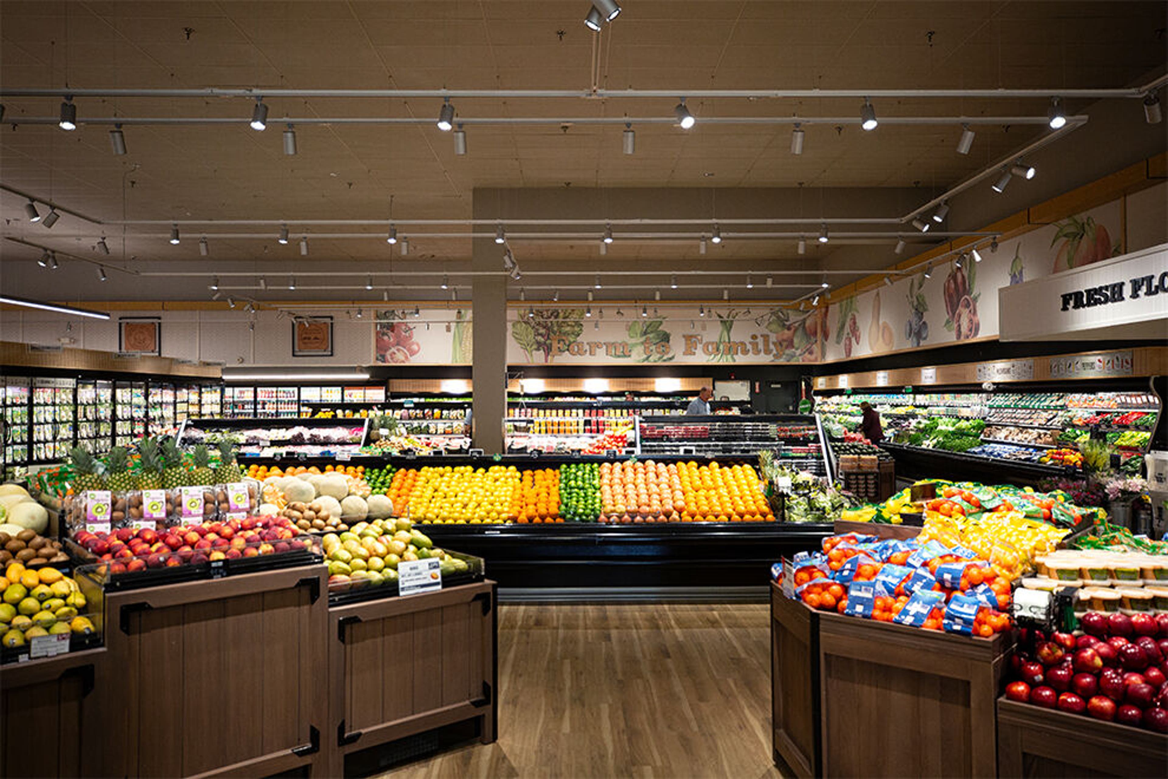 Heinen's Grocery Store