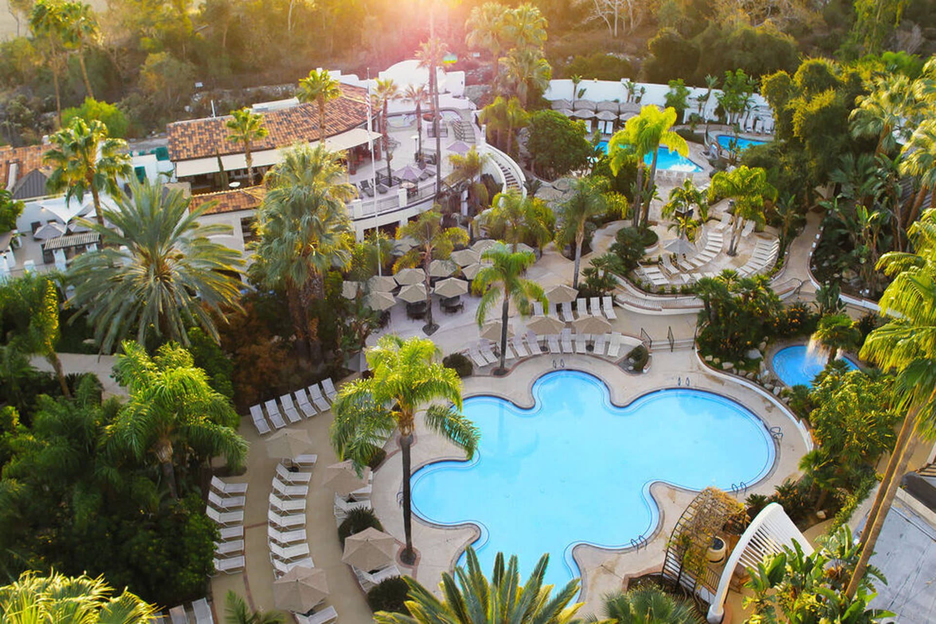 Hot springs havens: 10 best spots for a soothing soak in the US