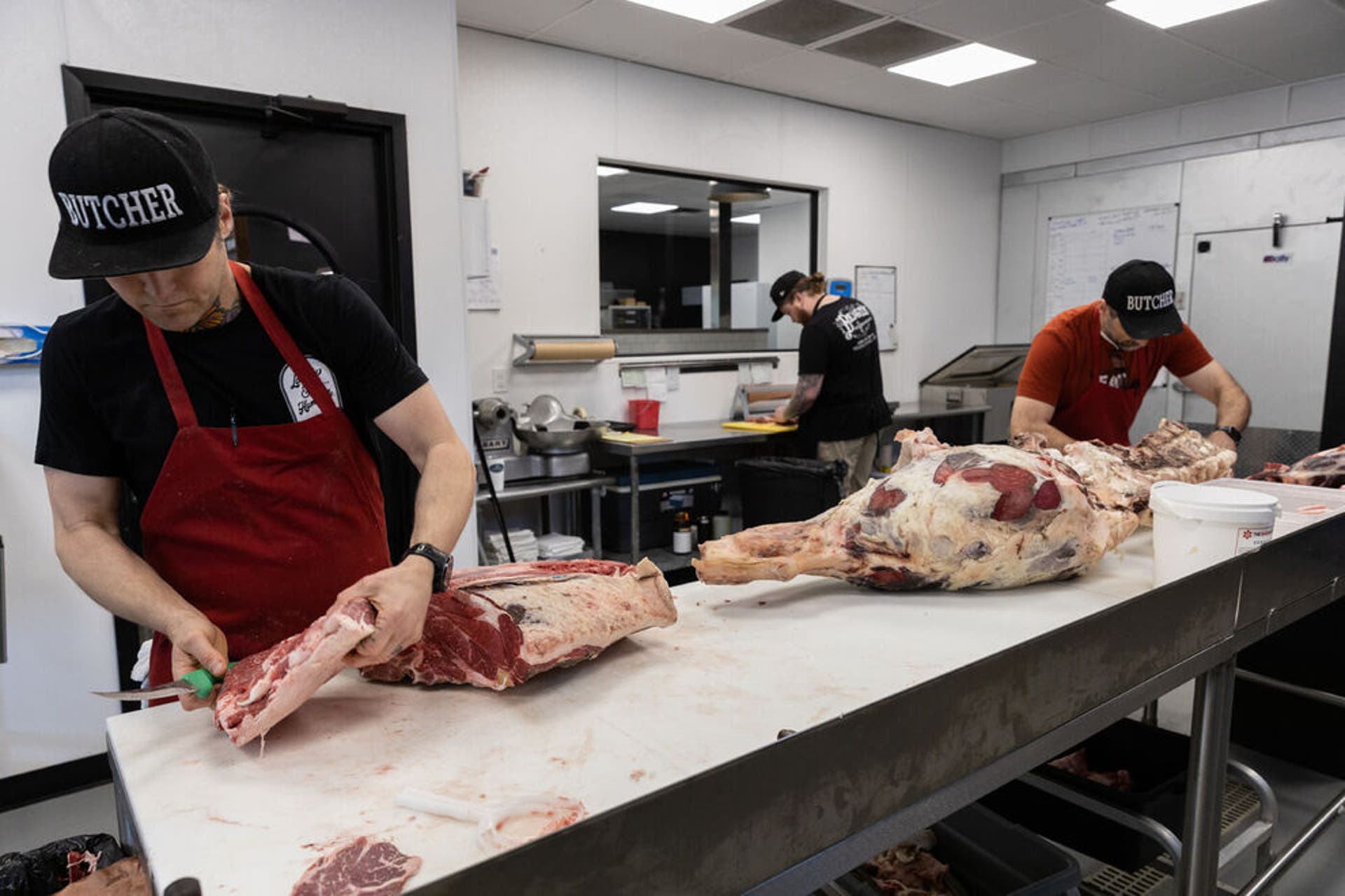 10 best butcher shops in the US for quality meat and service