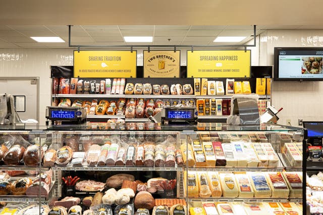 What is the Best Grocery Store Deli for 2025?