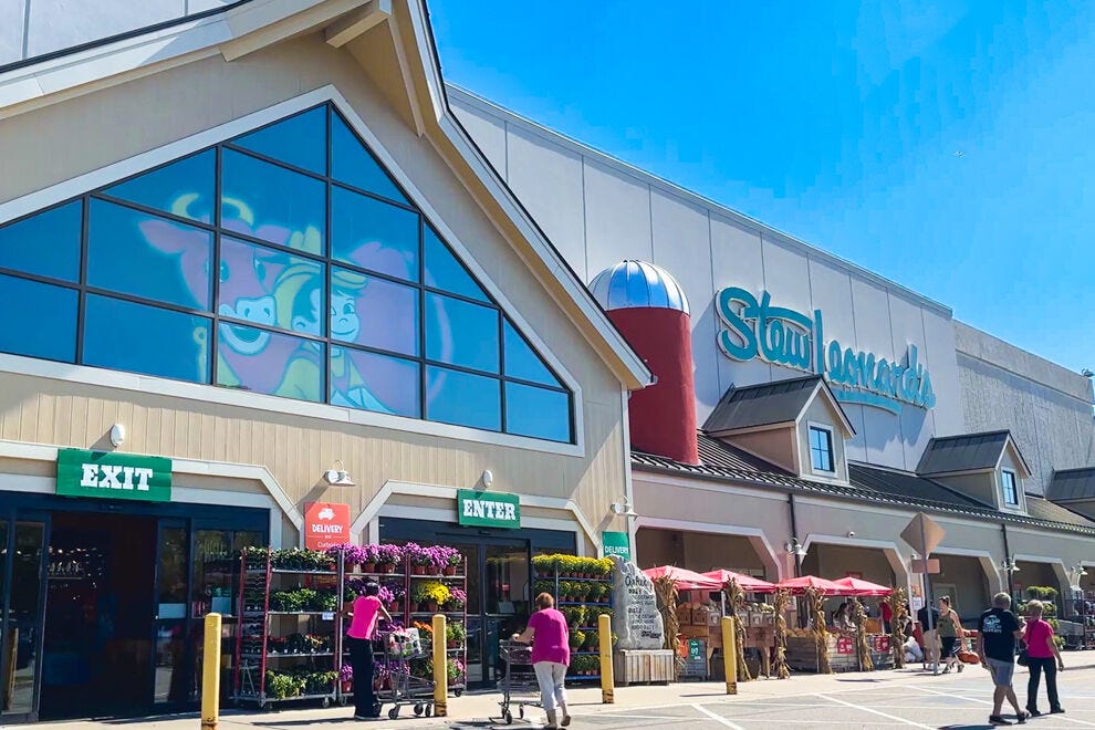 Stew Leonard's