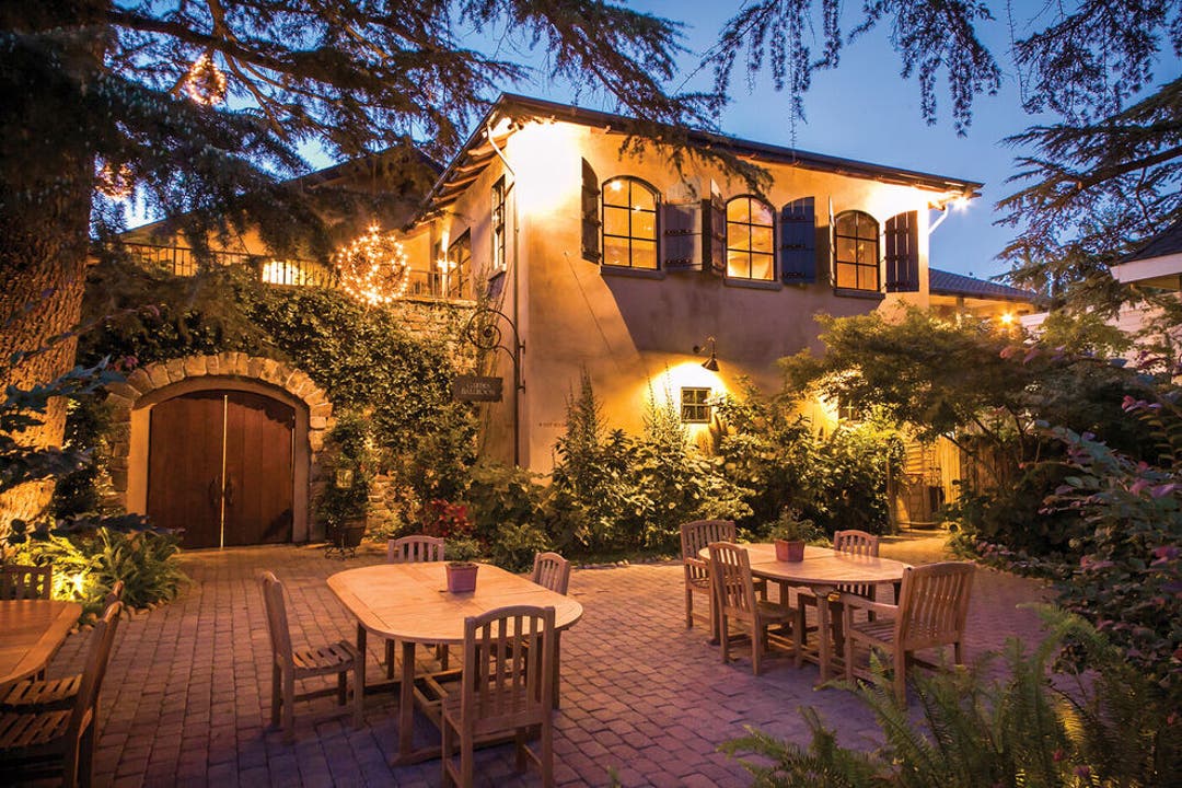 Appellation Lodi – Wine & Roses Resort and Spa: 2025 USA TODAY 10BEST ...