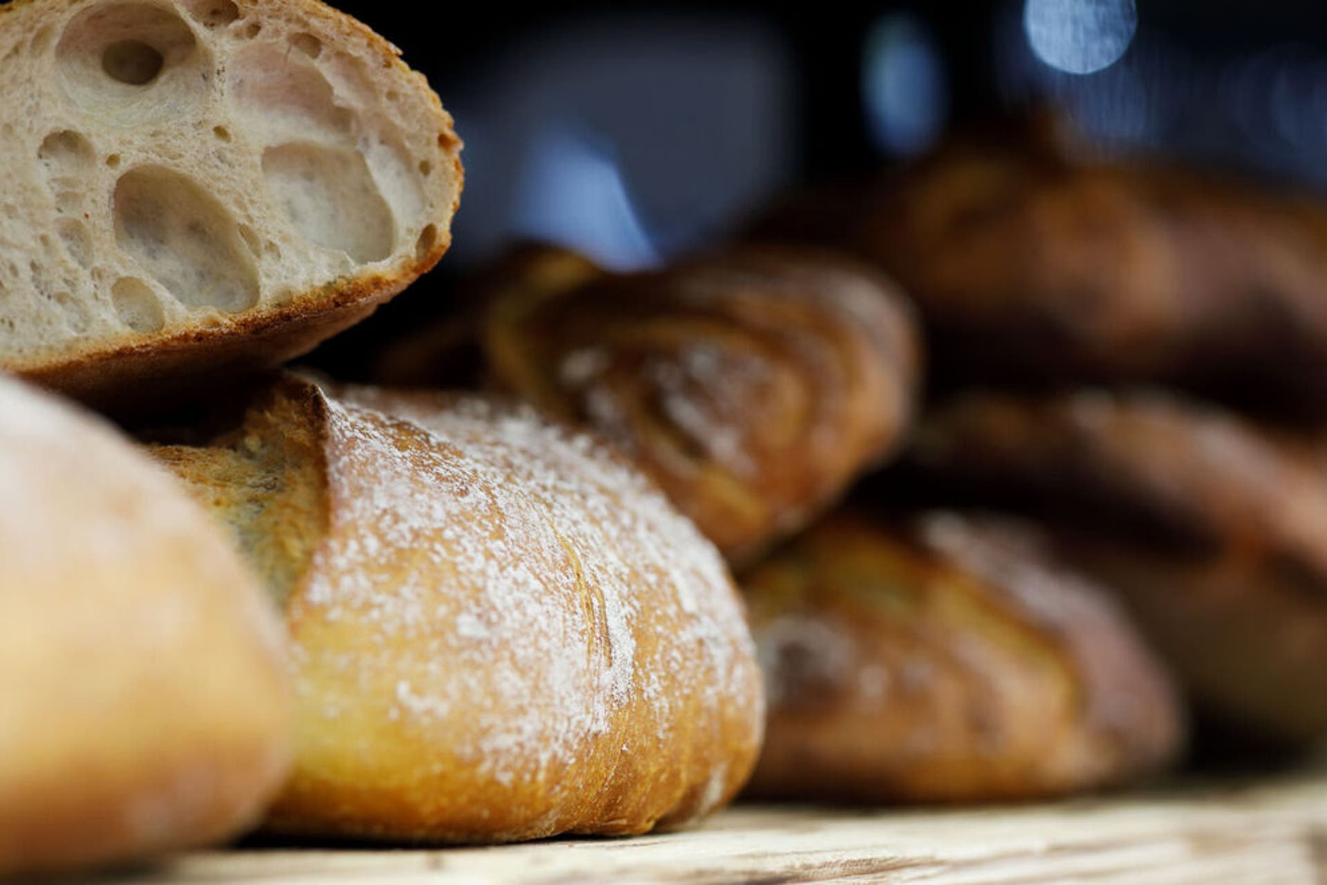 What is the Best Grocery Store Bakery for 2025?