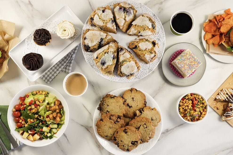 Twist Bakery & Café: 2025 USA TODAY 10BEST Readers' Choice Awards