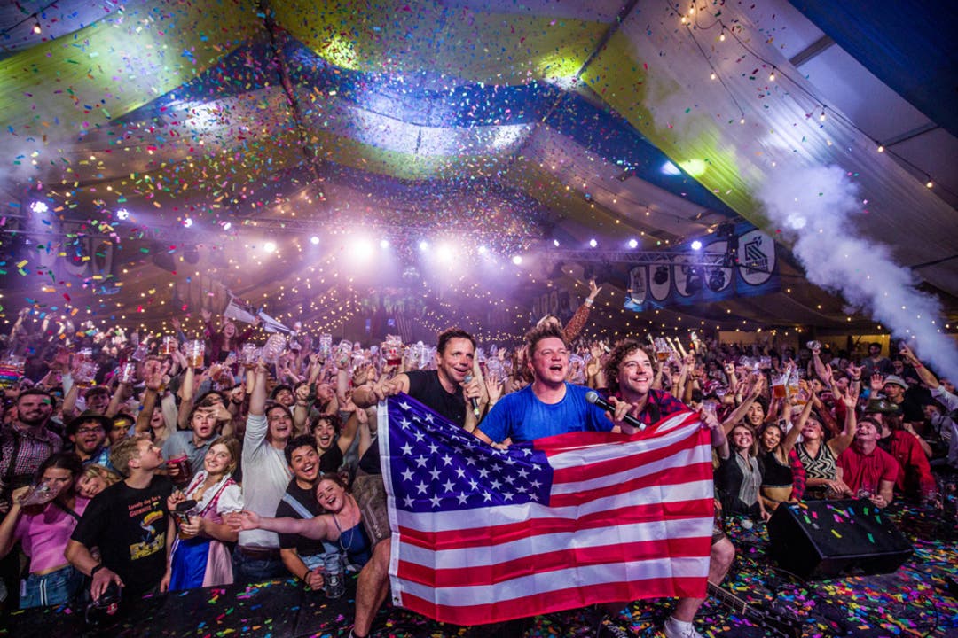 Prost! 10 best Oktoberfest celebrations in the US for 2024