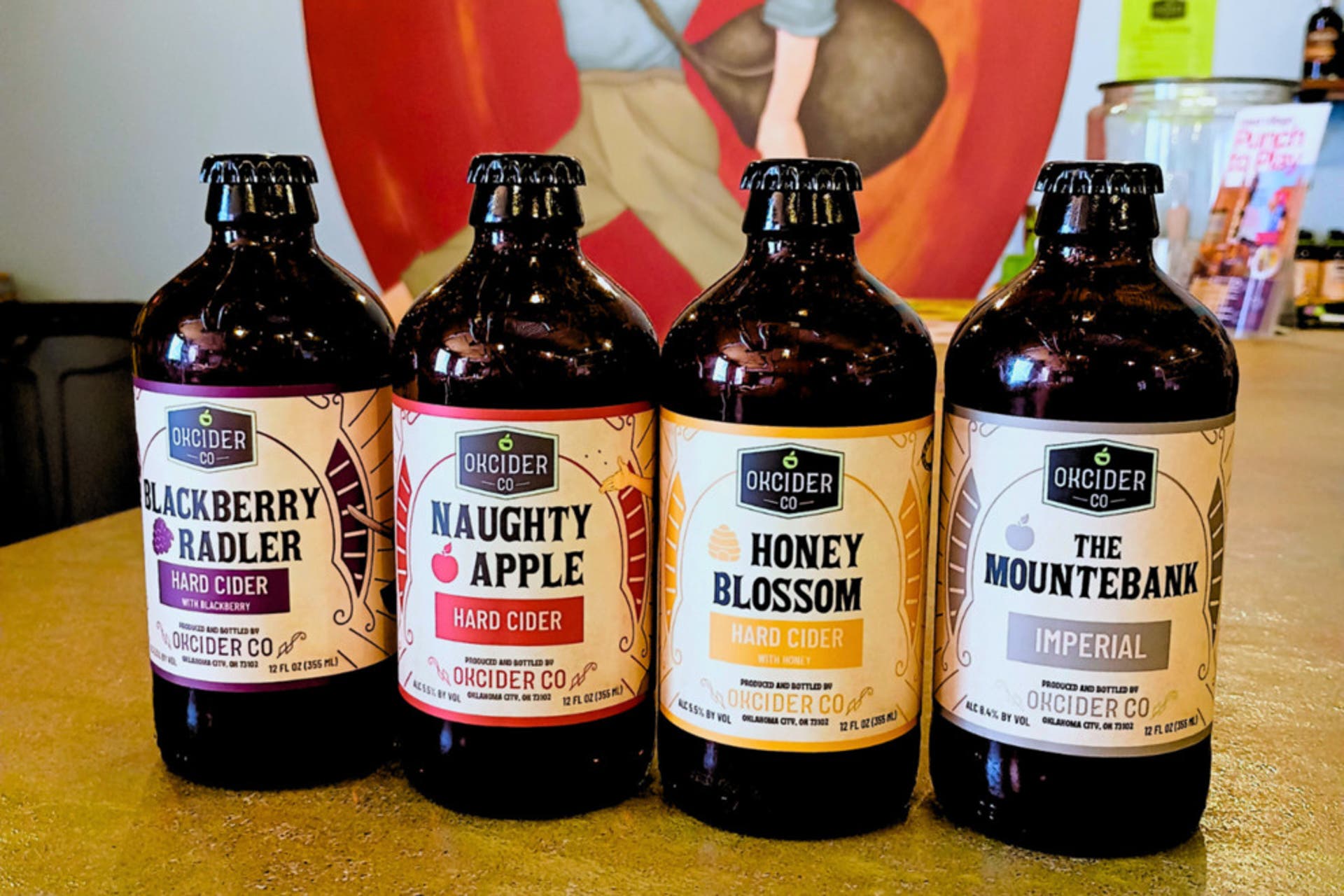 10 best cideries across the United States in 2025