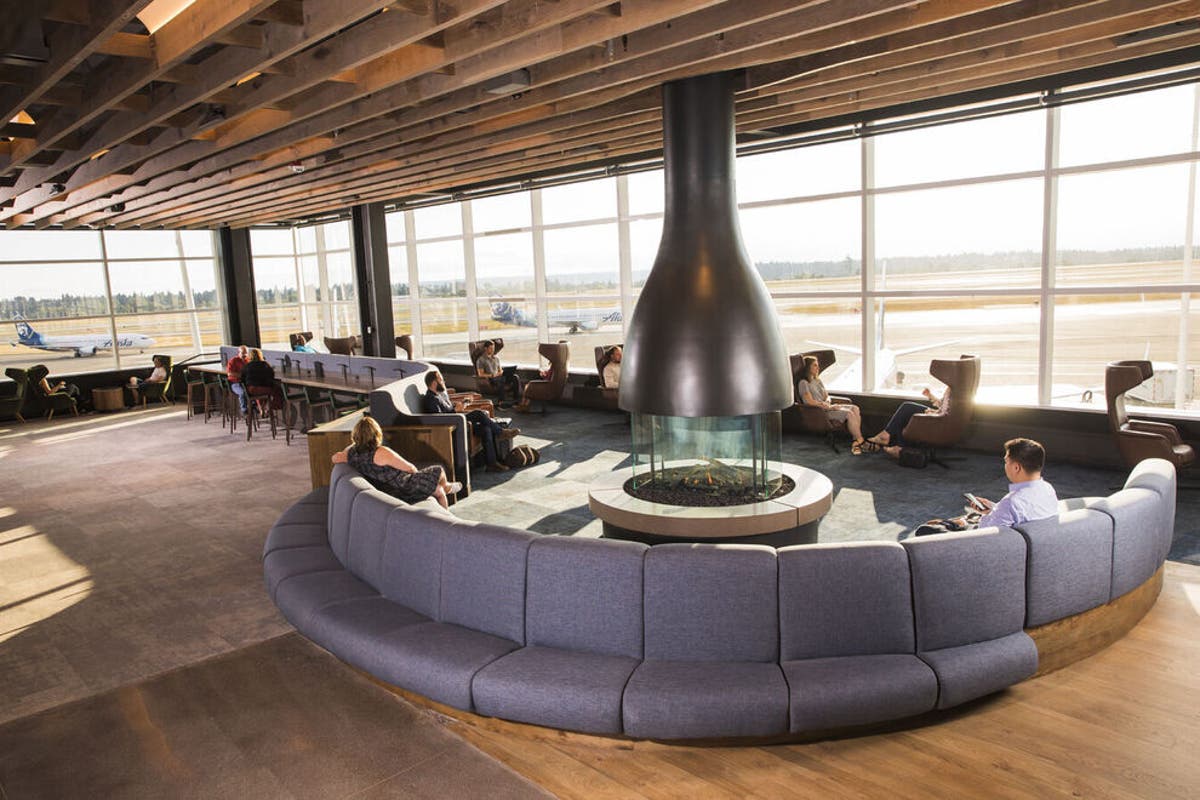 What is the Best Airport Lounge for 2025?