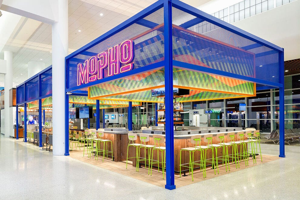 MoPho: 2025 USA TODAY 10BEST Readers' Choice Awards