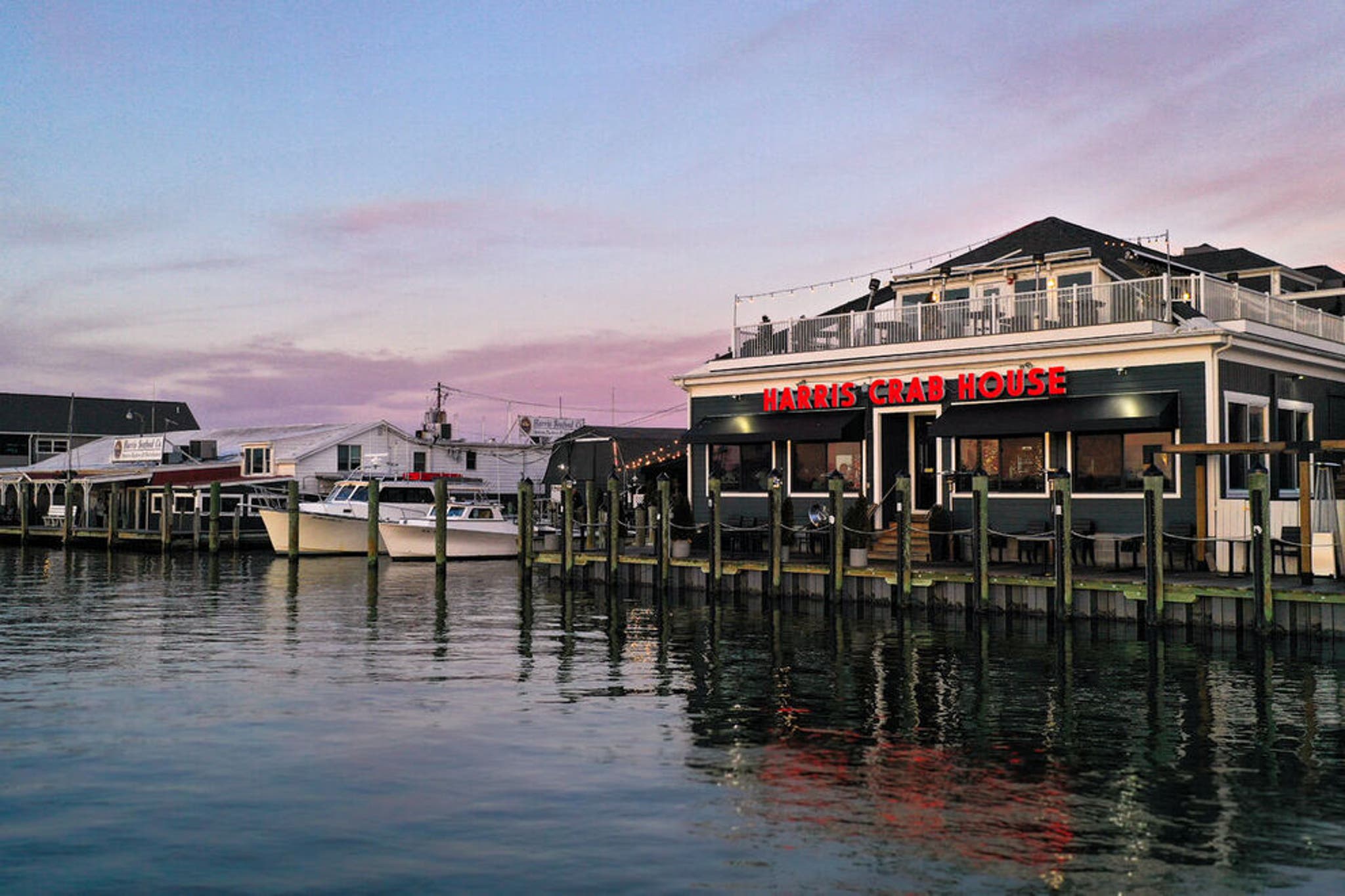 A lifelong Marylander's take on the best crab restaurants in Maryland