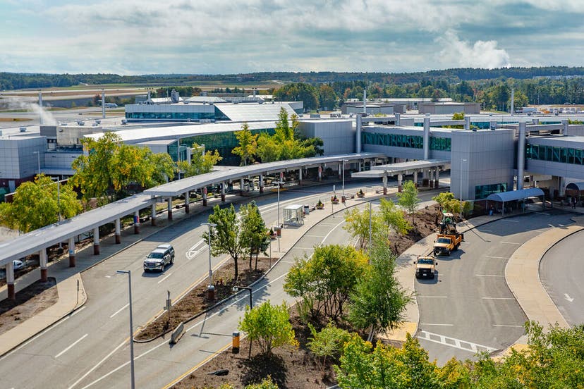 10 best small airports in the US offer big travel benefits