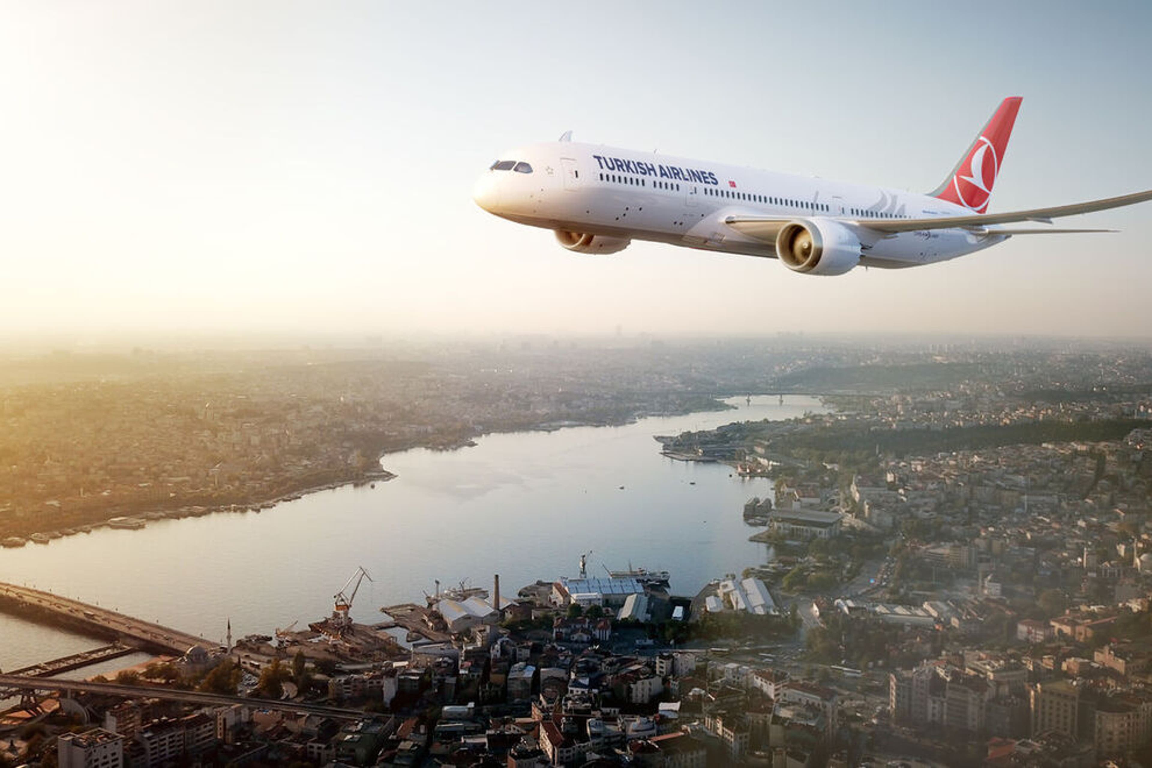 Turkish Airlines