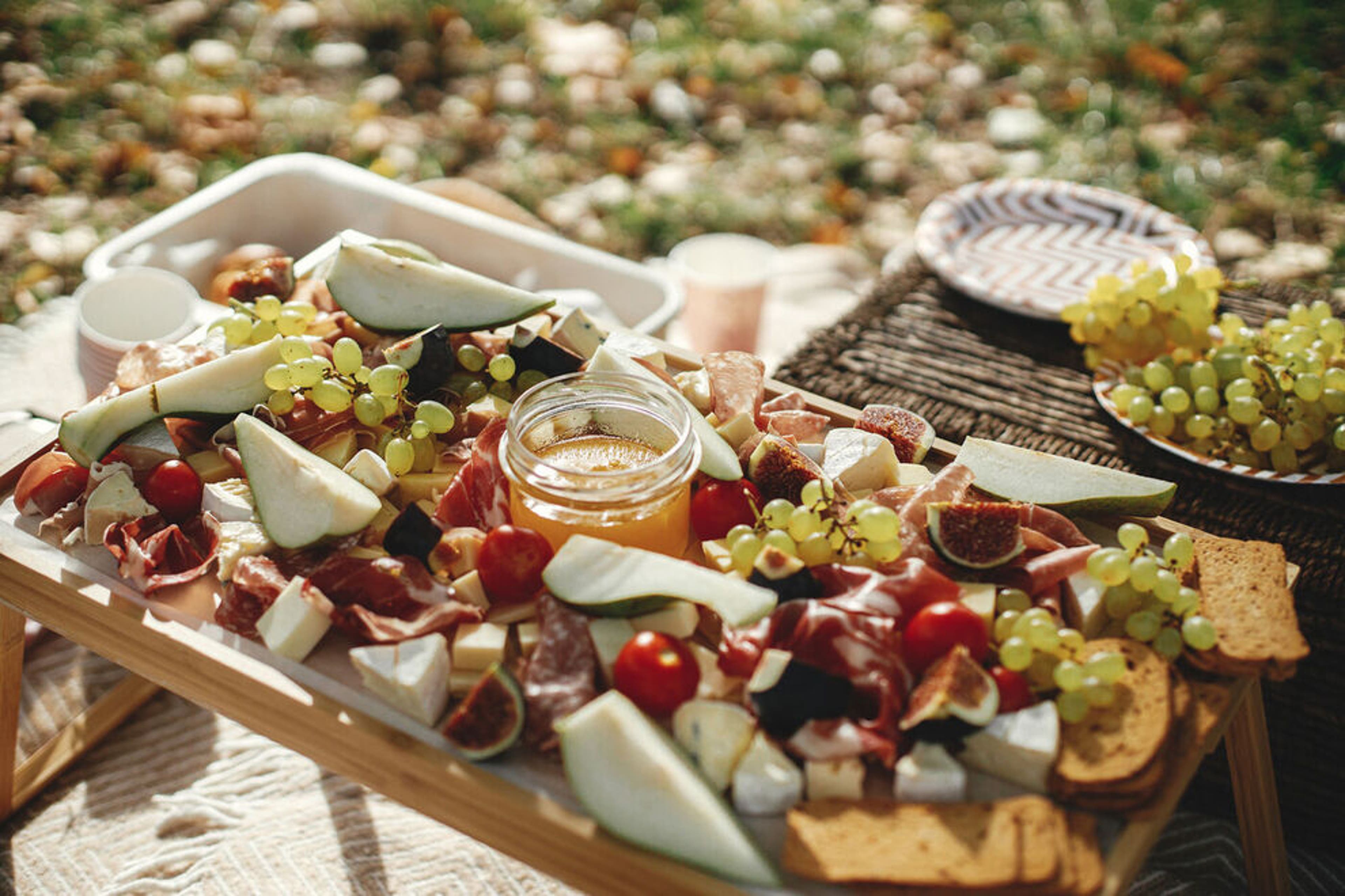 Picnic ideas and essentials for the best day at the park